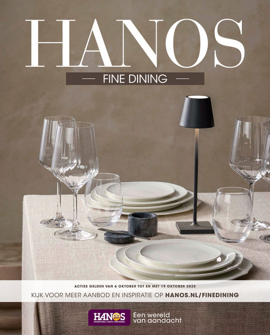 Special Fine Dining 2025 - Pagina 1